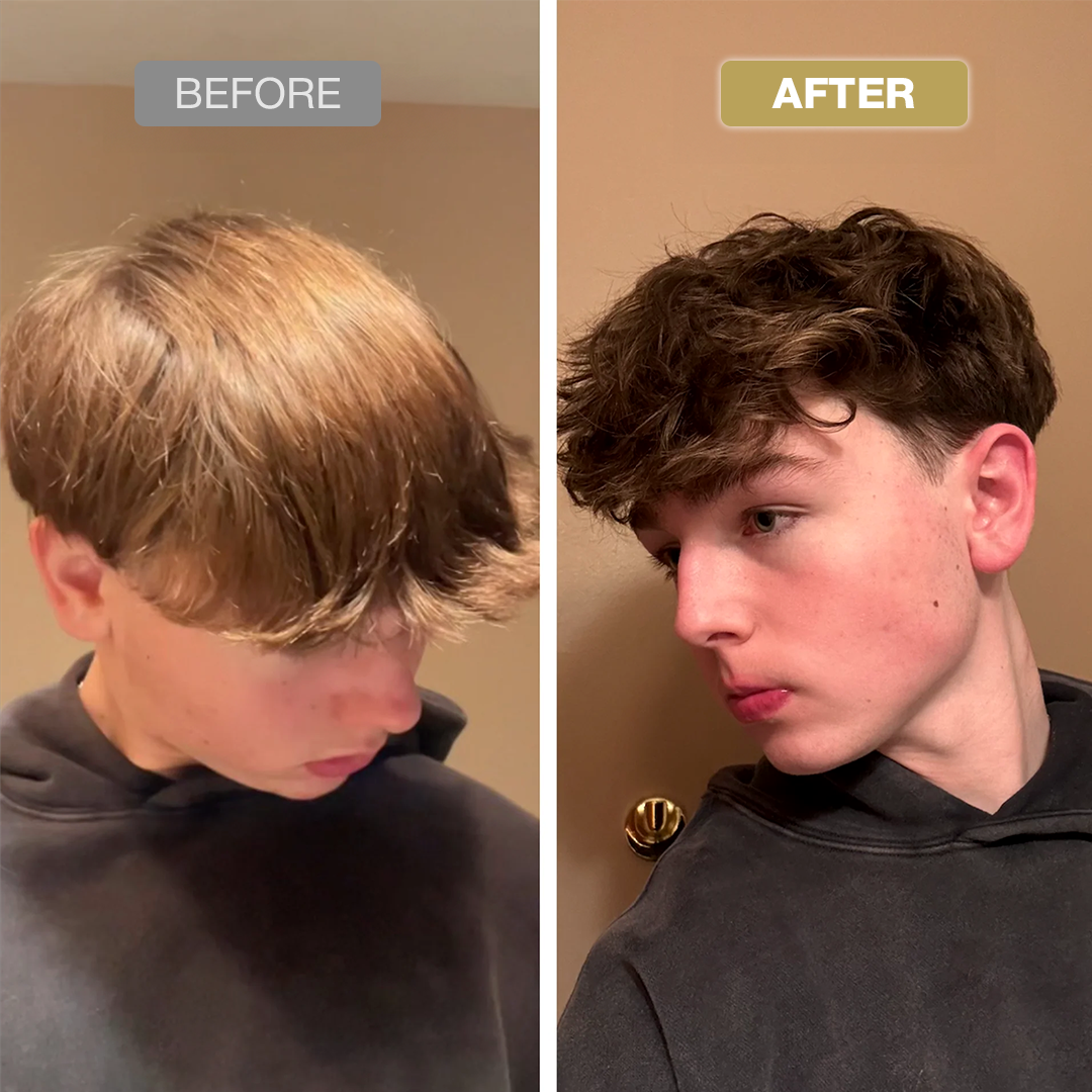 Hair Texture Powder – Vavanto